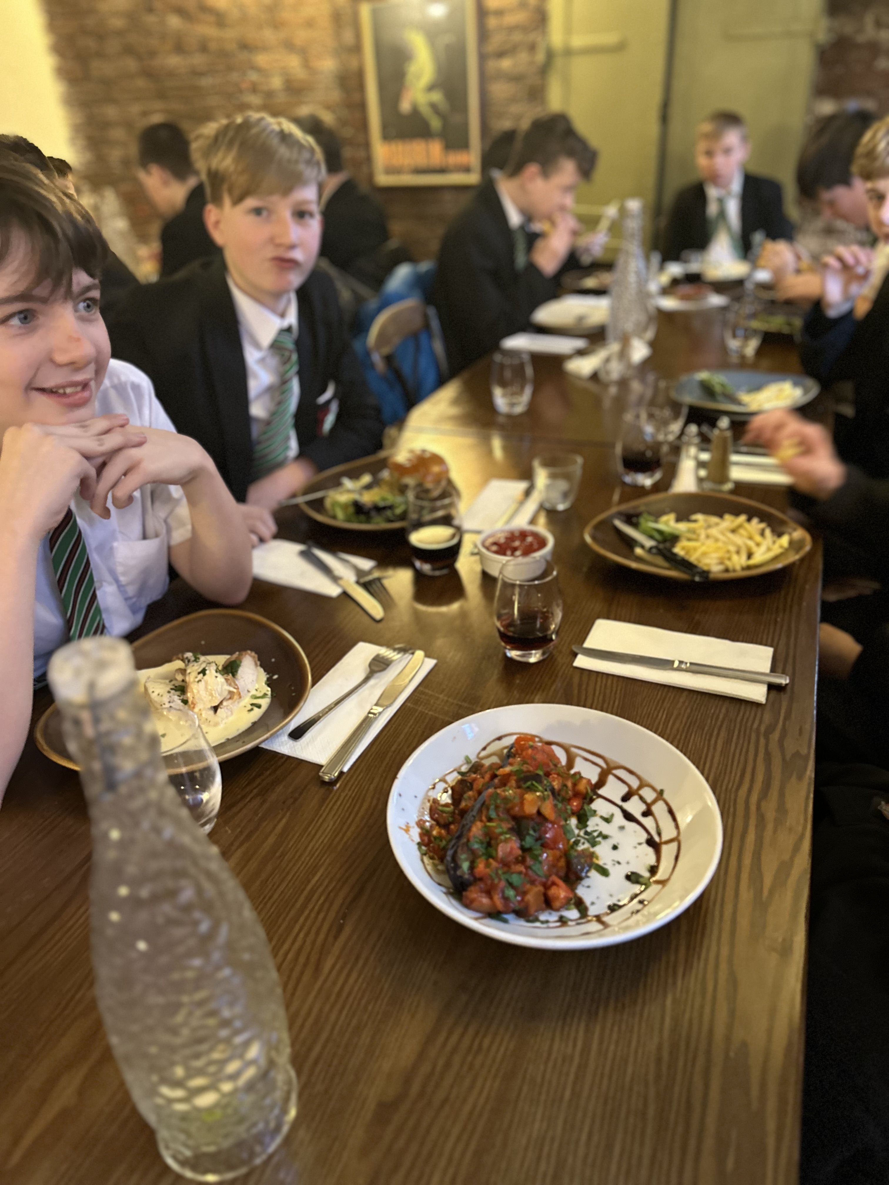 The Mosslands School Parent Portal - NEWSLETTER