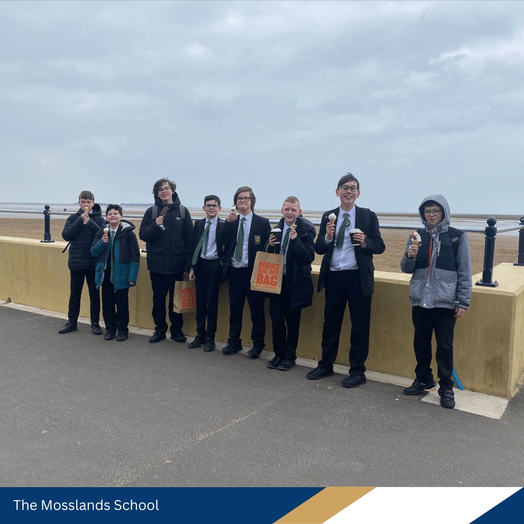 The Mosslands School Parent Portal - NEWSLETTER