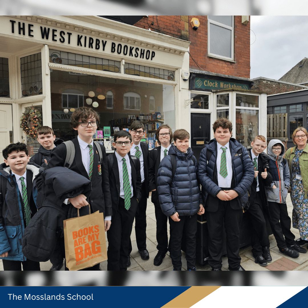The Mosslands School Parent Portal - NEWSLETTER