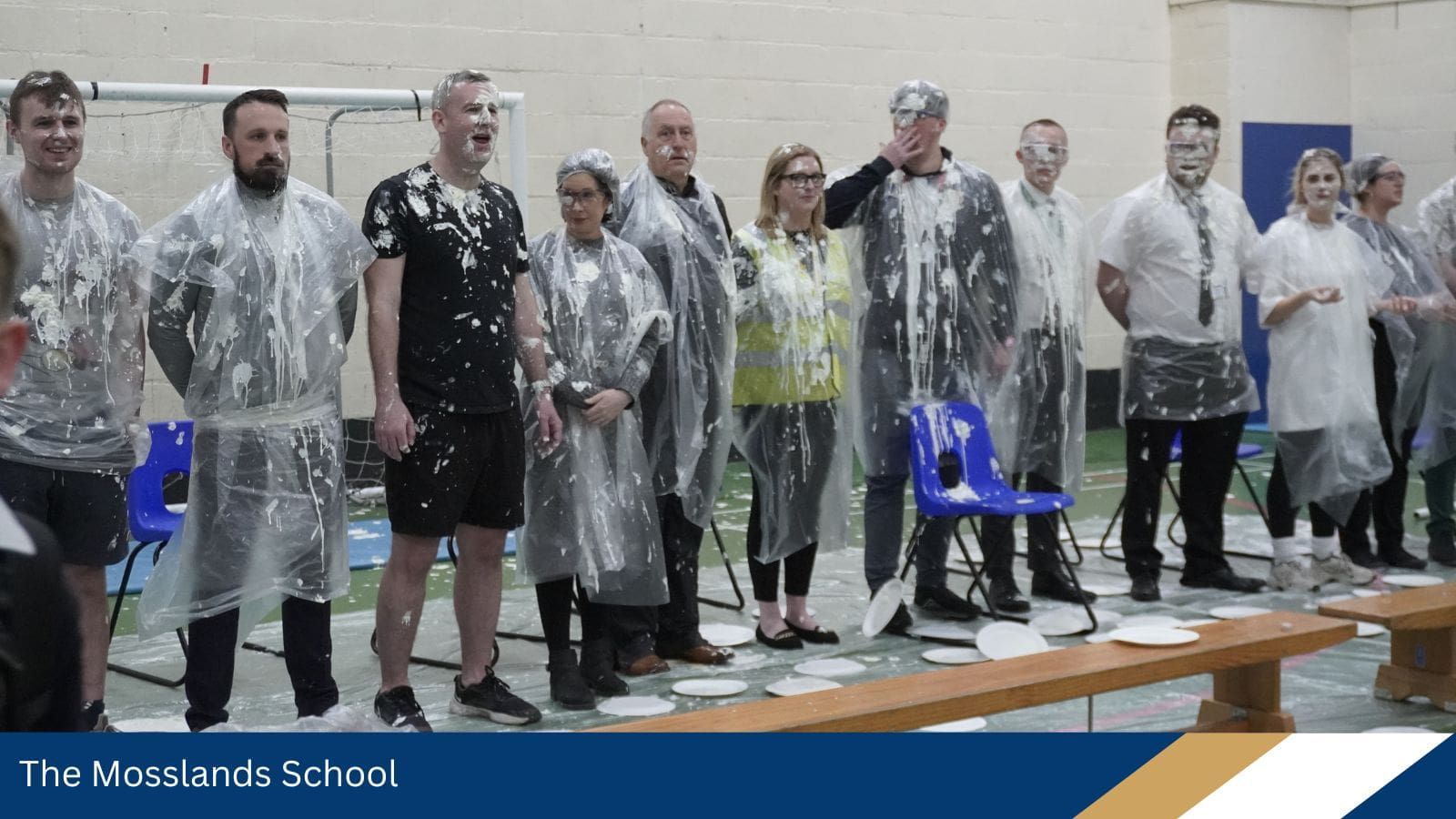 The Mosslands School Parent Portal - NEWSLETTER