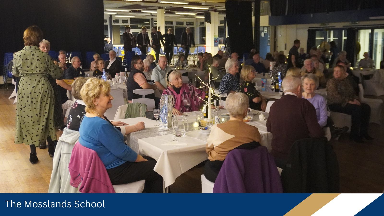 The Mosslands School Parent Portal - NEWSLETTER