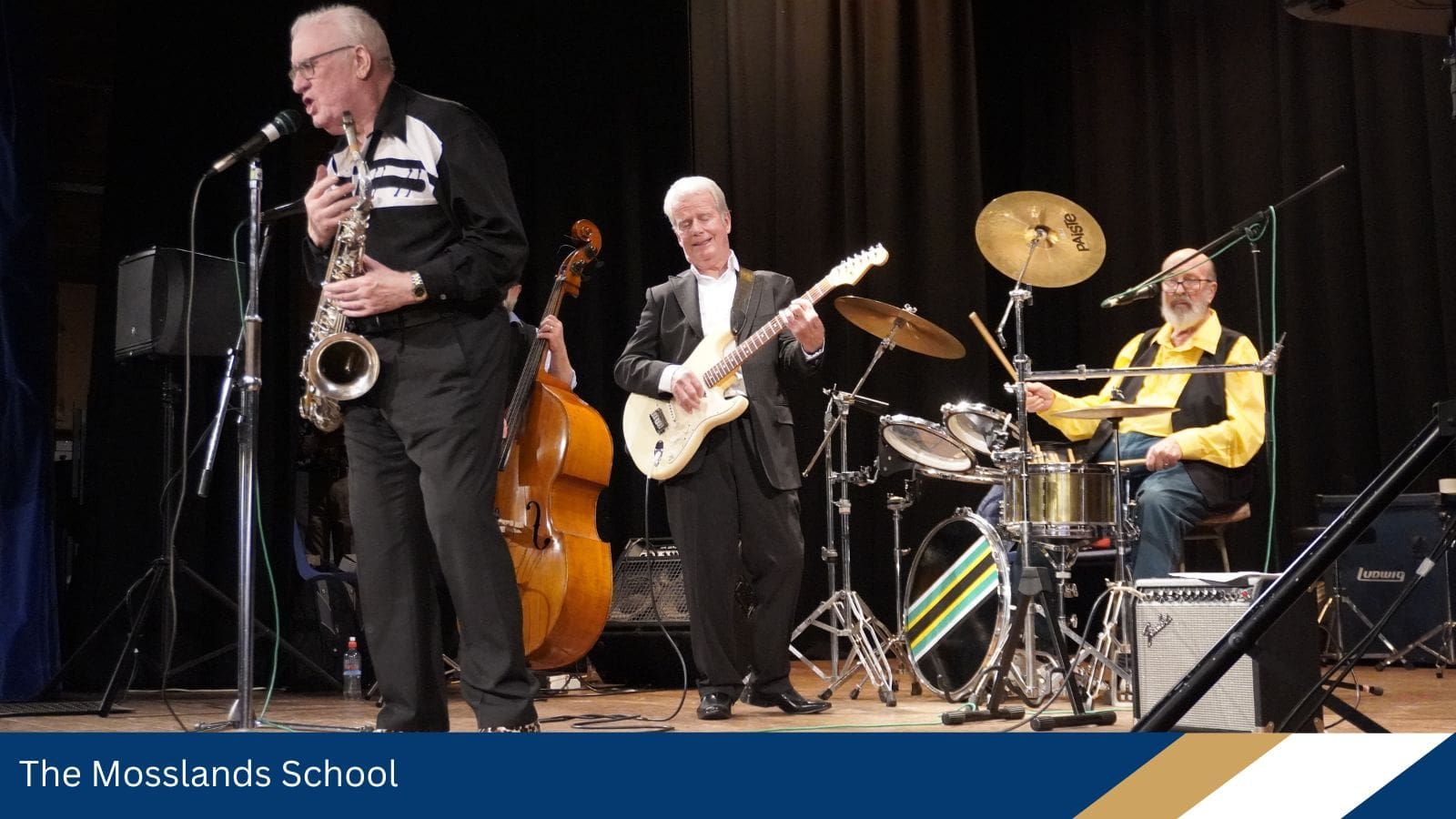 The Mosslands School Parent Portal - NEWSLETTER