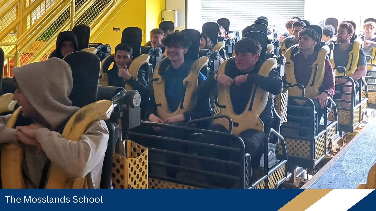 The Mosslands School Parent Portal - NEWSLETTER