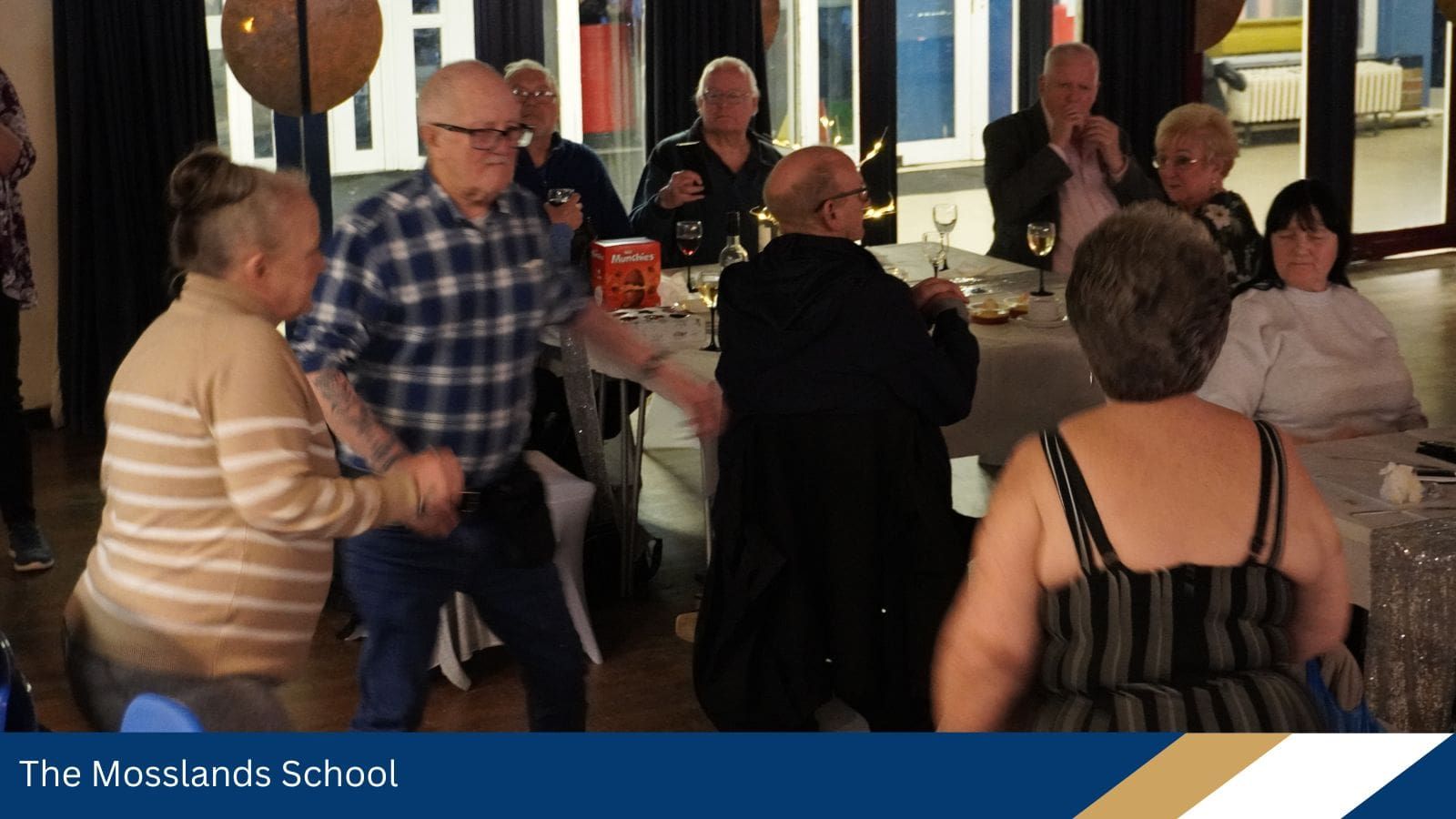 The Mosslands School Parent Portal - NEWSLETTER