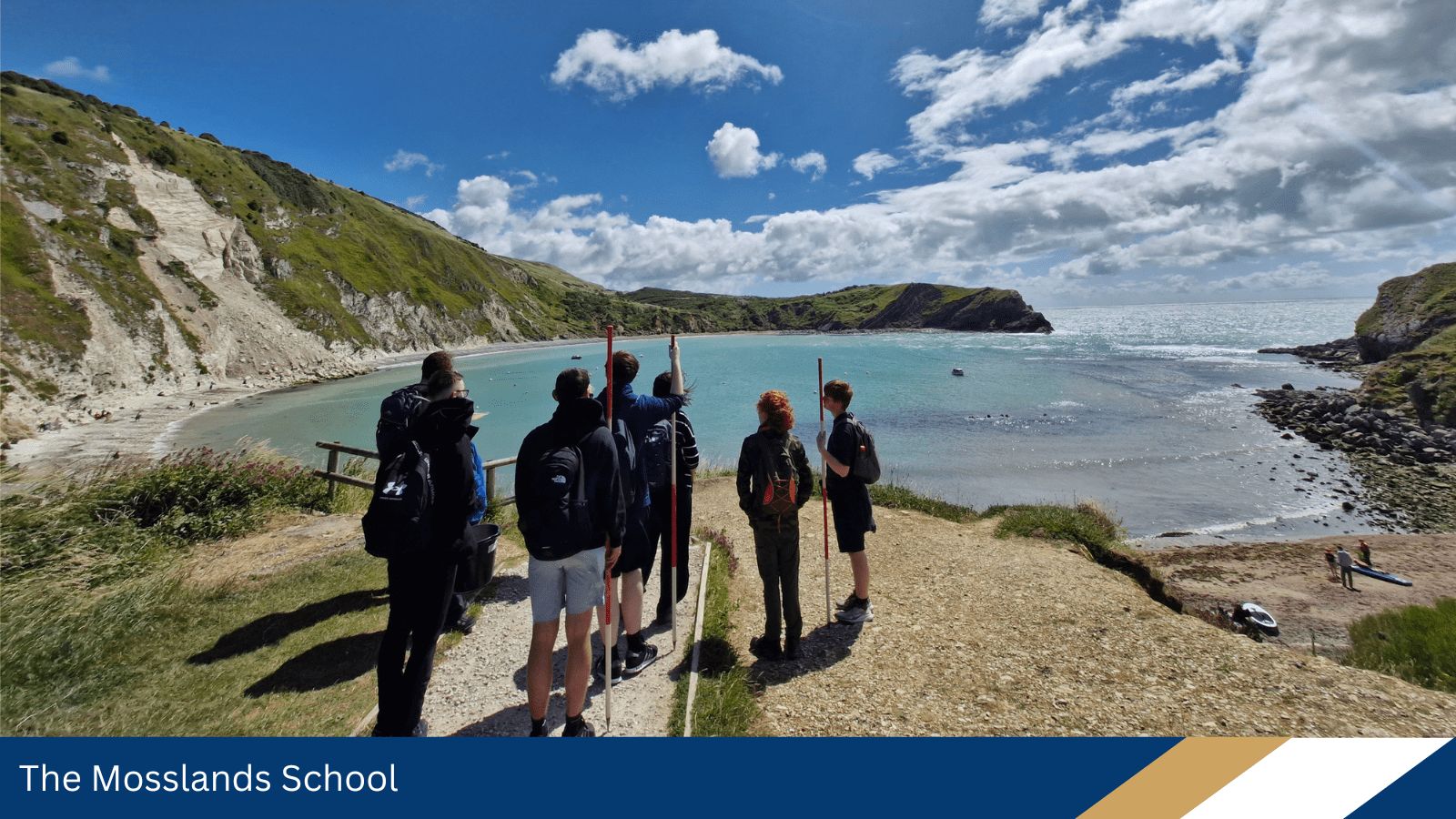 The Mosslands School Parent Portal - NEWSLETTER