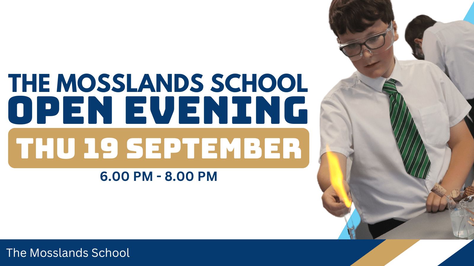 The Mosslands School Parent Portal - NEWSLETTER