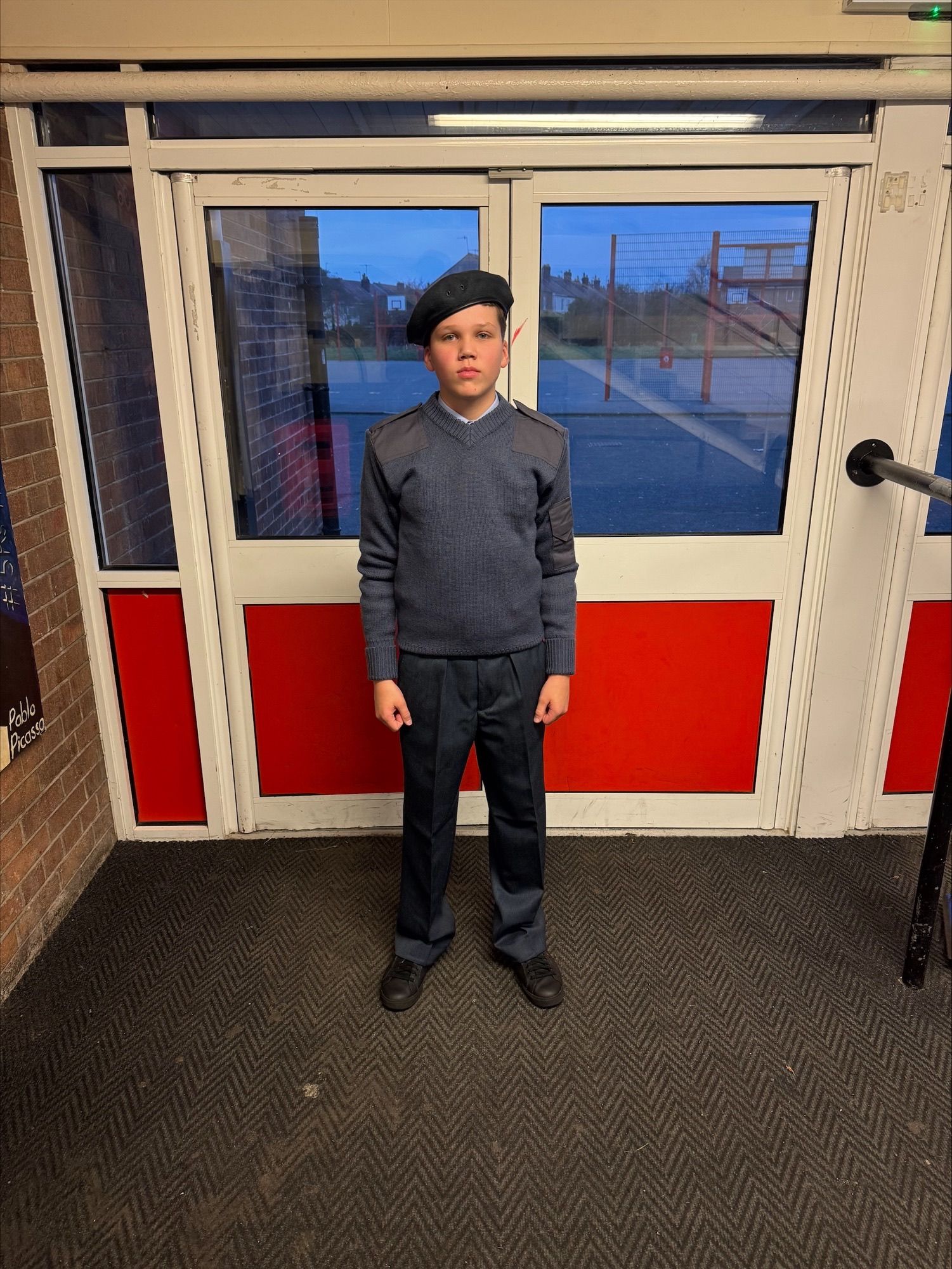 The Mosslands School Parent Portal - NEWSLETTER