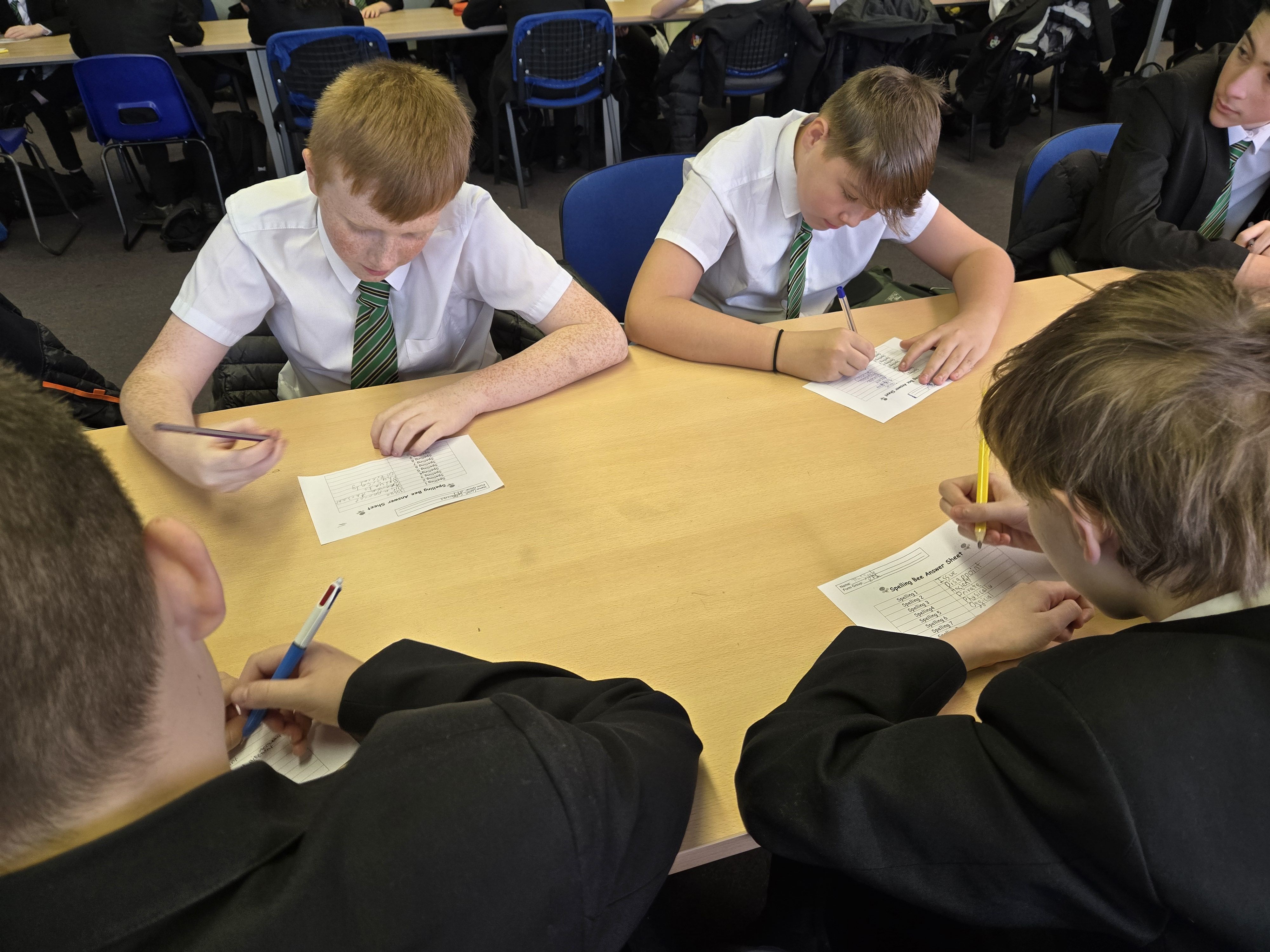 The Mosslands School Parent Portal - NEWSLETTER