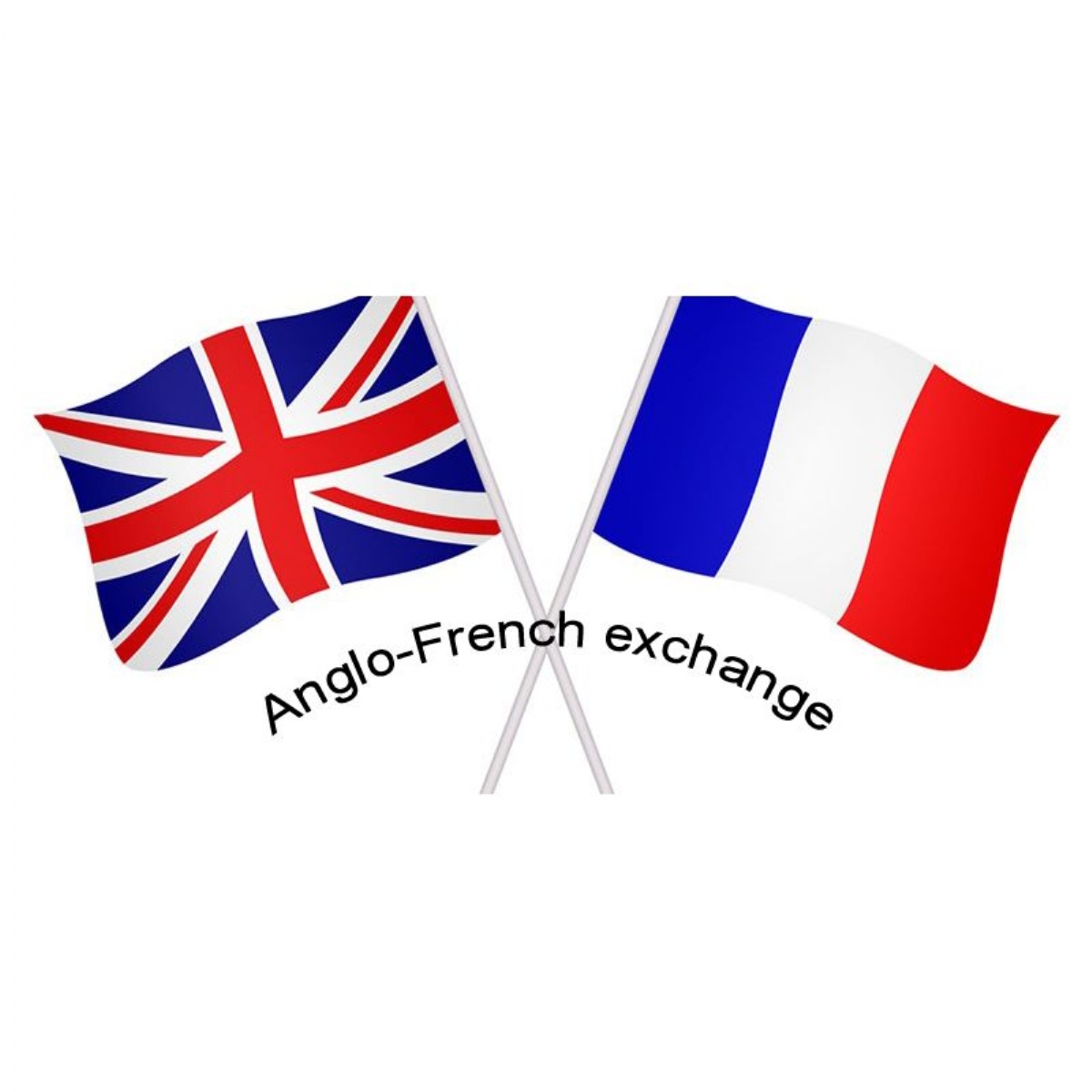The Mosslands School - Anglo-French exchange